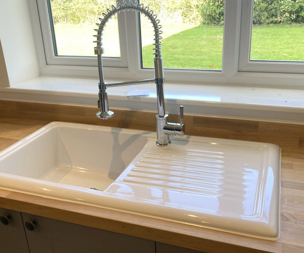 Sink Base Units Explained: Which Size Fits Your Kitchen Best? – JD Greta