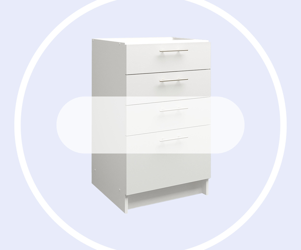 Drawer Units – JD Greta