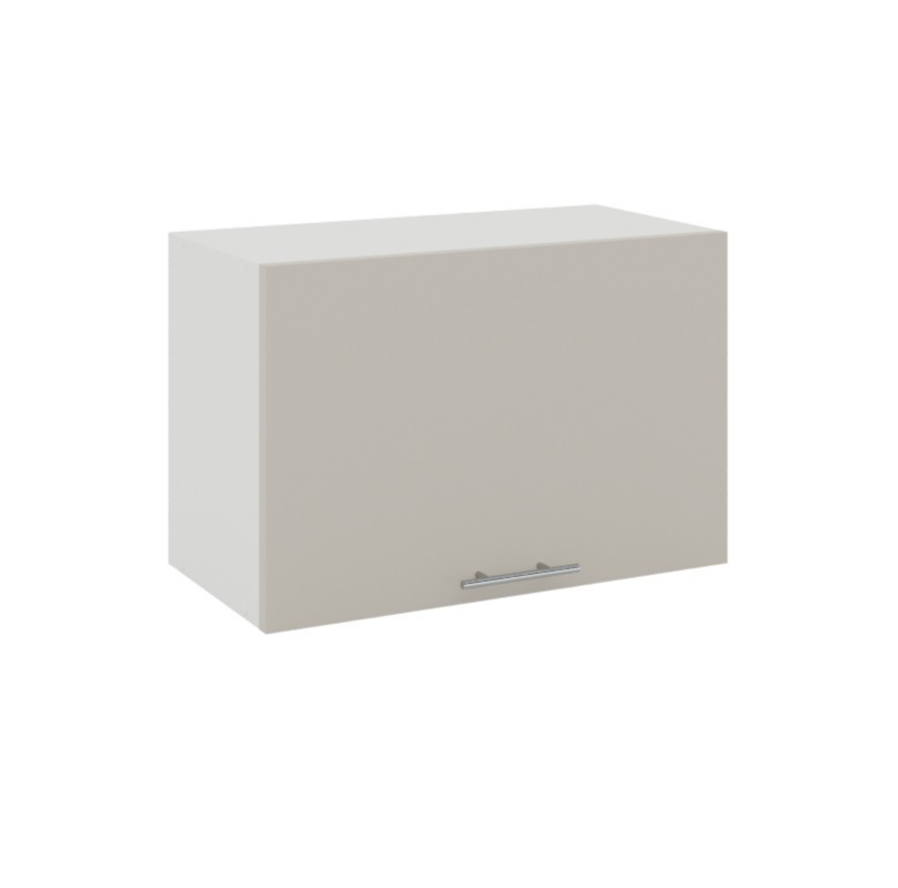 JD Greta Kitchen Wall Bridging Unit 600mm Cooker Hood Cabinet 60cm - C